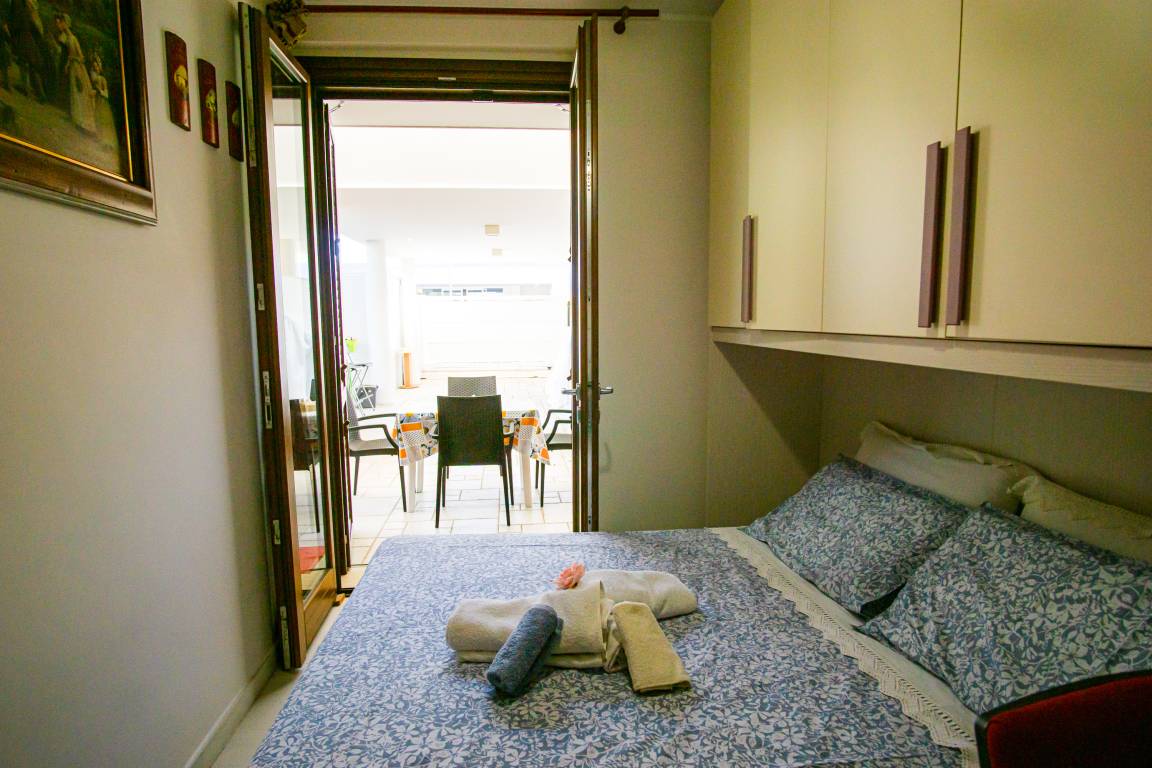 20 M² Private Room ∙ 1 Bedroom ∙ 2 Guests - Corato