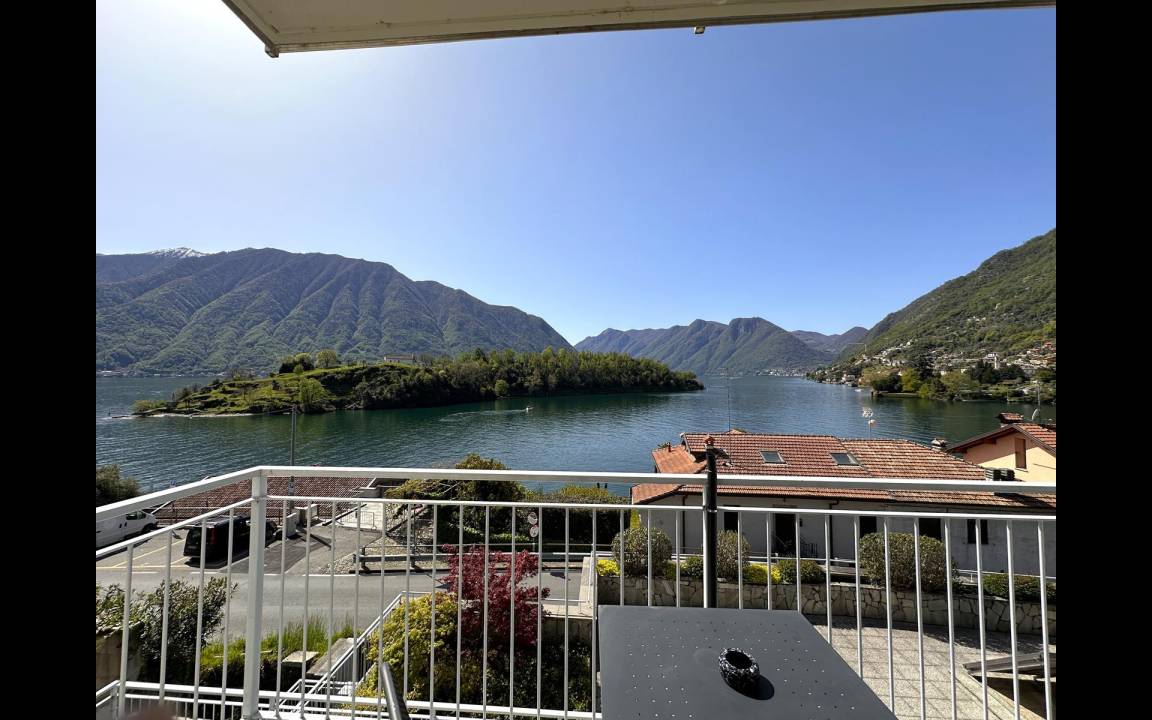 Appartement ∙ 2 Chambres ∙ 4 Personnes - Tremezzina
