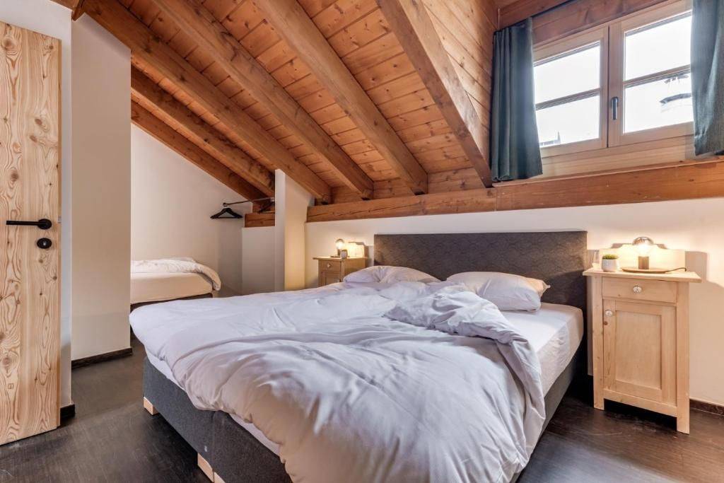 Apartment ∙ 5 Guests - Lech