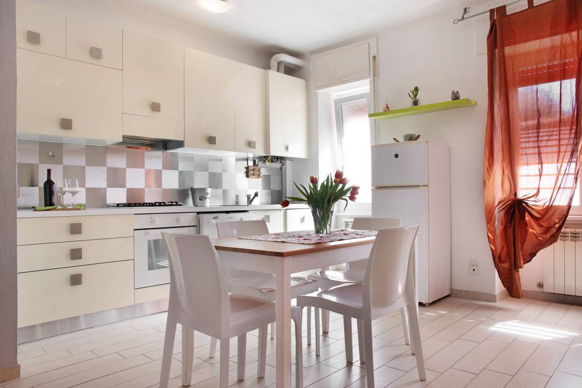 55 M² Apartment ∙ 1 Bedroom ∙ 3 Guests - Cannobio