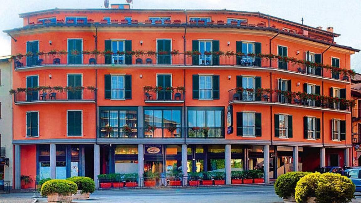 30 M² Apartamento ∙ 1 Habitación ∙ 2 Huéspedes - Baveno