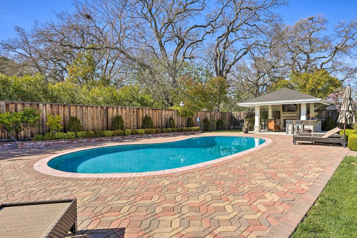 58 M² Apartamento ∙ 2 Huéspedes - Walnut Creek, CA