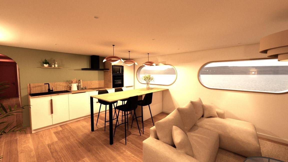 140 M² Gîte ∙ 5 Schlafzimmer ∙ 10 Gäste - Tain-l'Hermitage