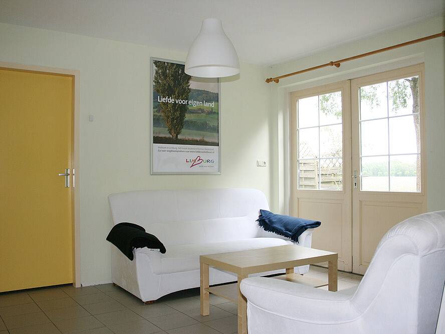 110 M² Casa Vacanza ∙ 3 Camere Da Letto ∙ 6 Ospiti - Weert