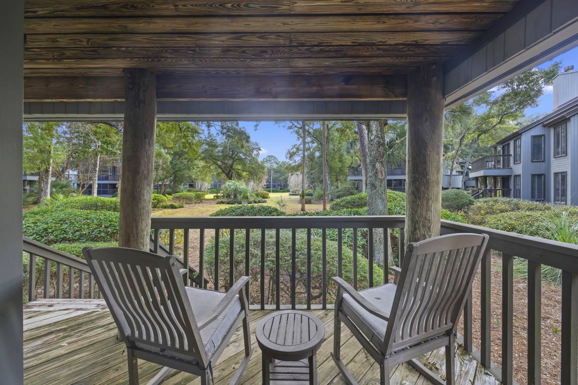 101 M² Condo ∙ 2 Bedrooms ∙ 6 Guests - Kiawah Island, SC
