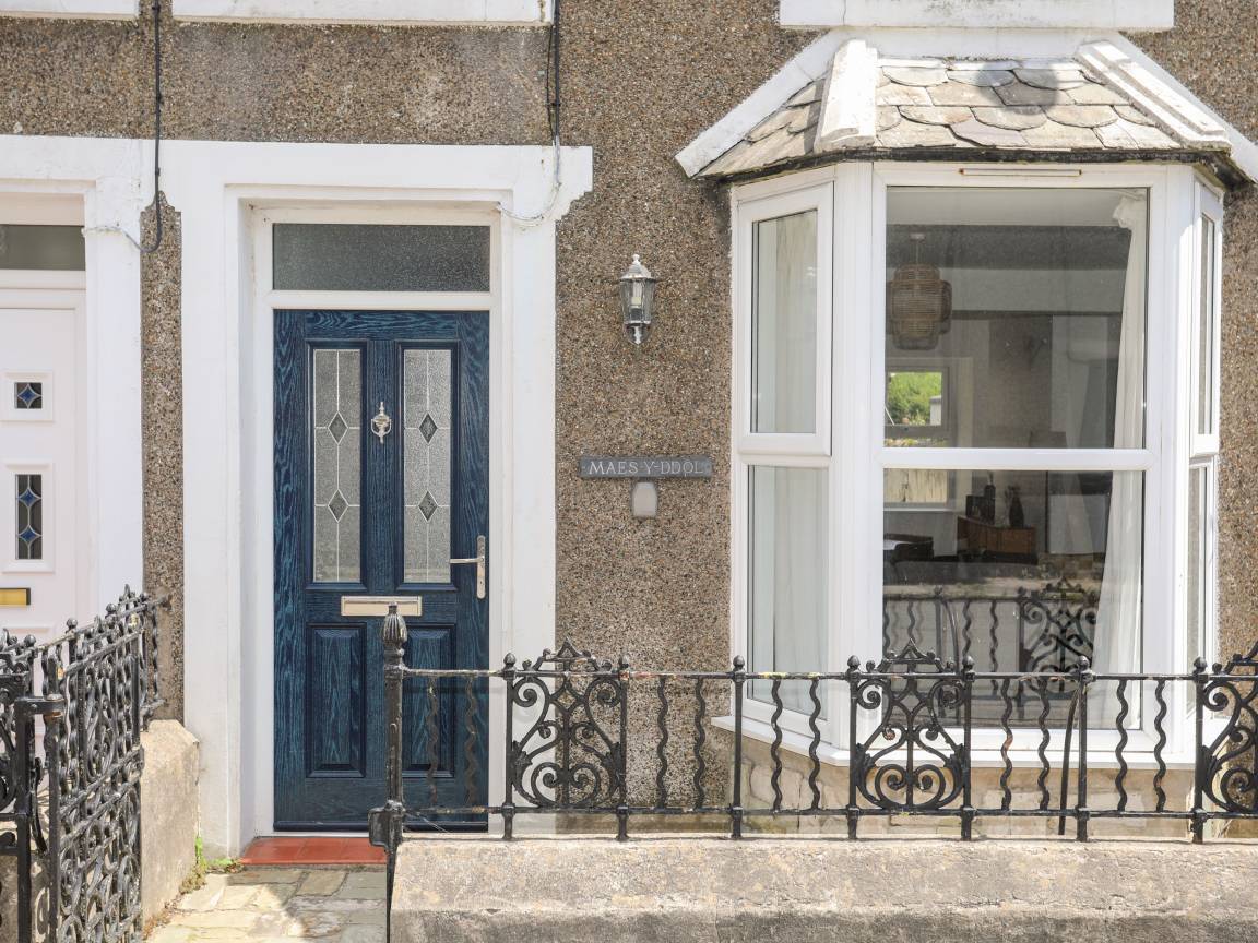 Cottage ∙ 3 Bedrooms ∙ 6 Guests - Morfa Nefyn