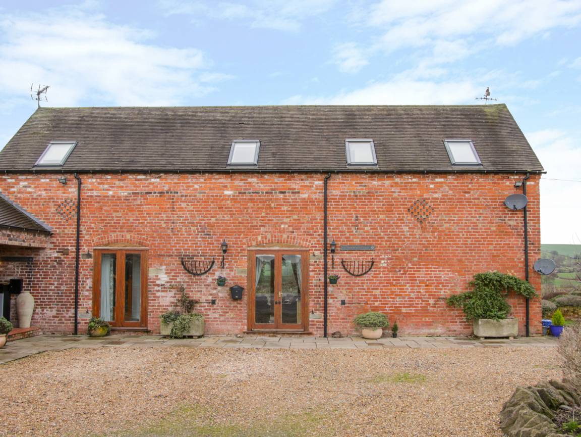 Cottage ∙ 3 Bedrooms ∙ 7 Guests - Much Wenlock