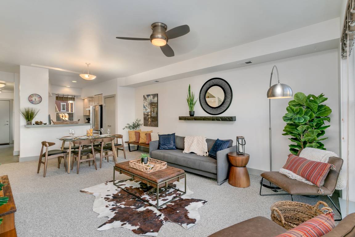 279 M² House ∙ 4 Bedrooms ∙ 12 Guests - Fort Collins, CO