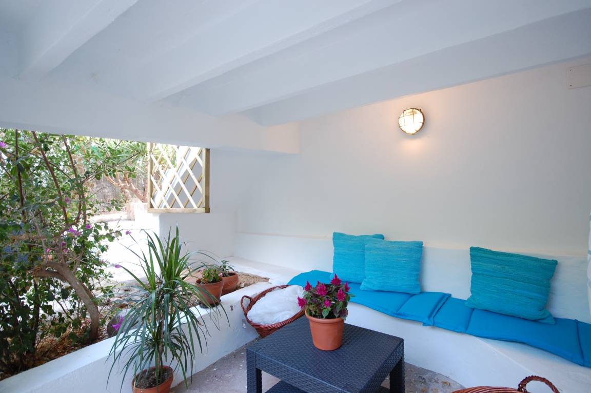100 M² Casa ∙ 3 Habitaciones ∙ 6 Huéspedes - Magaluf