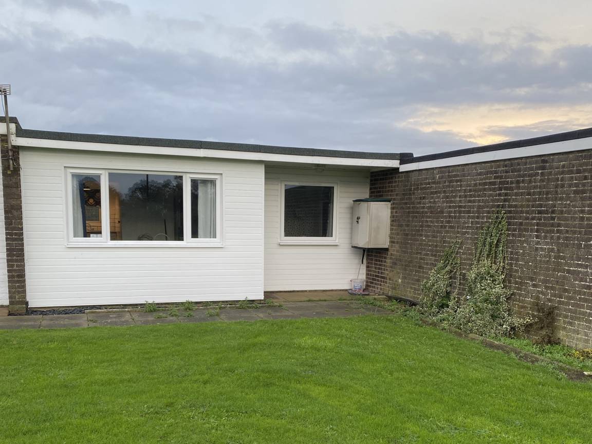 Cottage ∙ 2 Chambres ∙ 4 Personnes - Caister-on-Sea