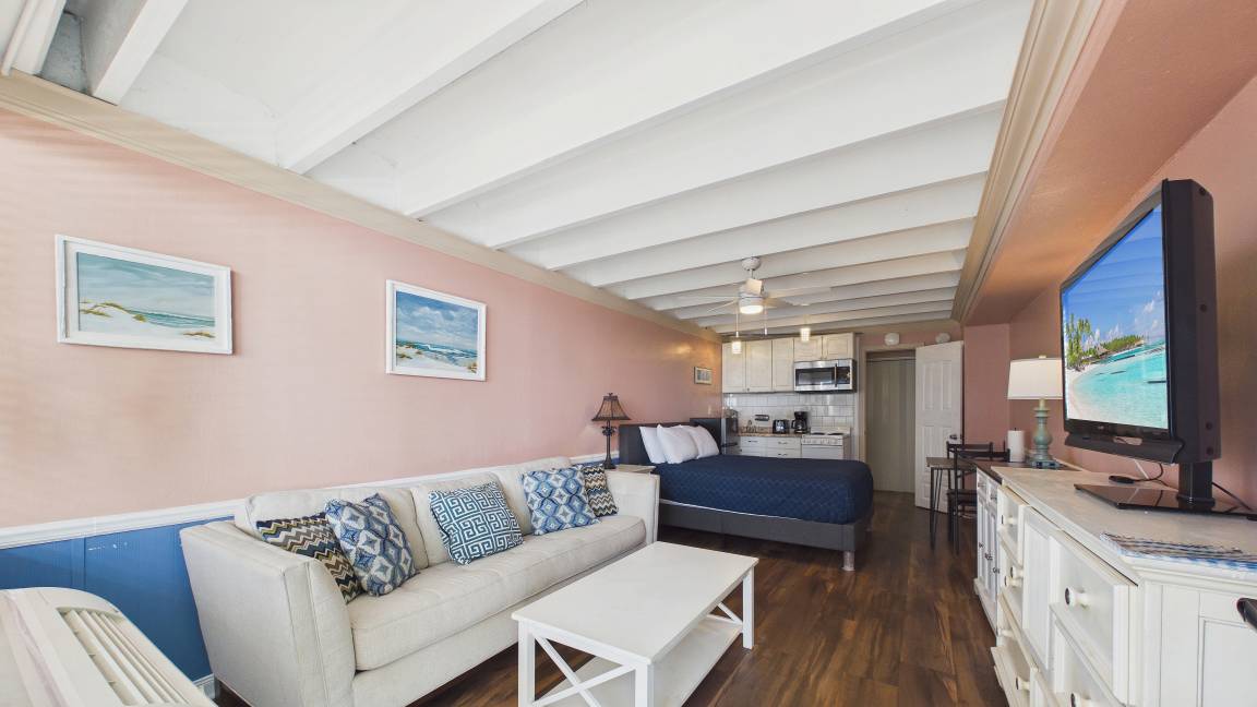 31 M² Condo ∙ 1 Bedroom ∙ 3 Guests - Panama City Beach