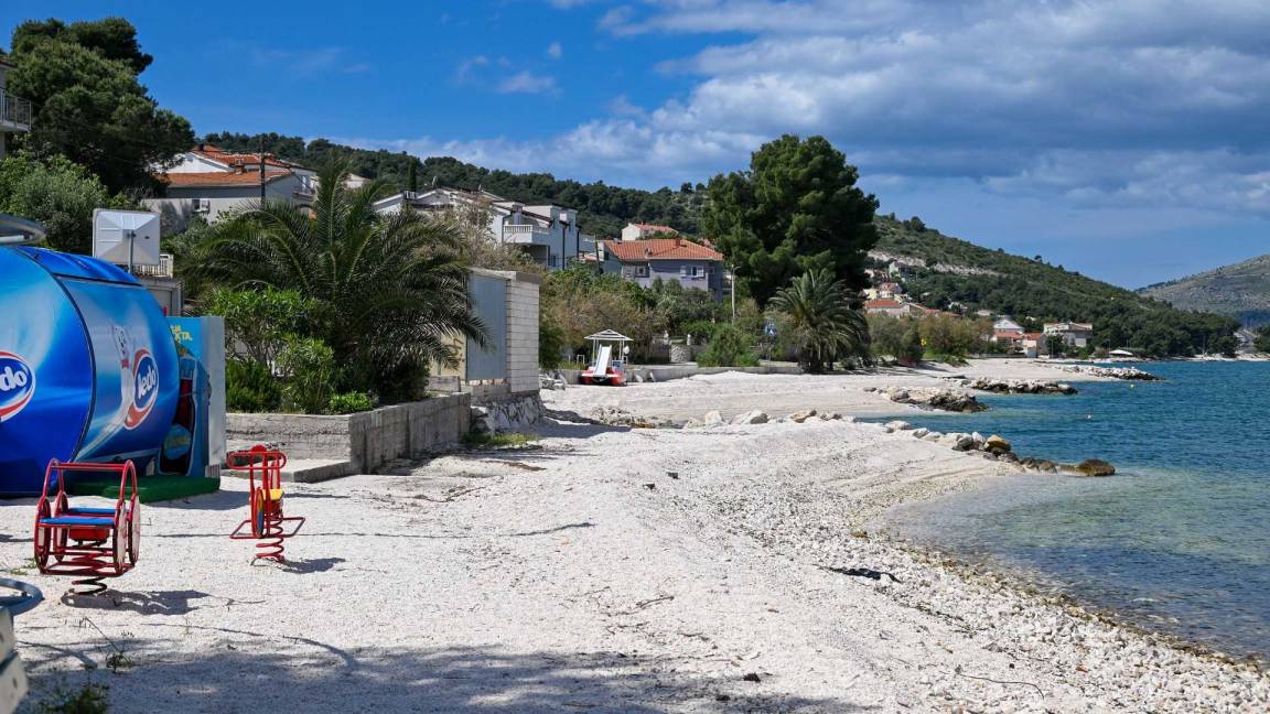 240 M² Ferienhaus ∙ 5 Schlafzimmer ∙ 13 Gäste - Trogir