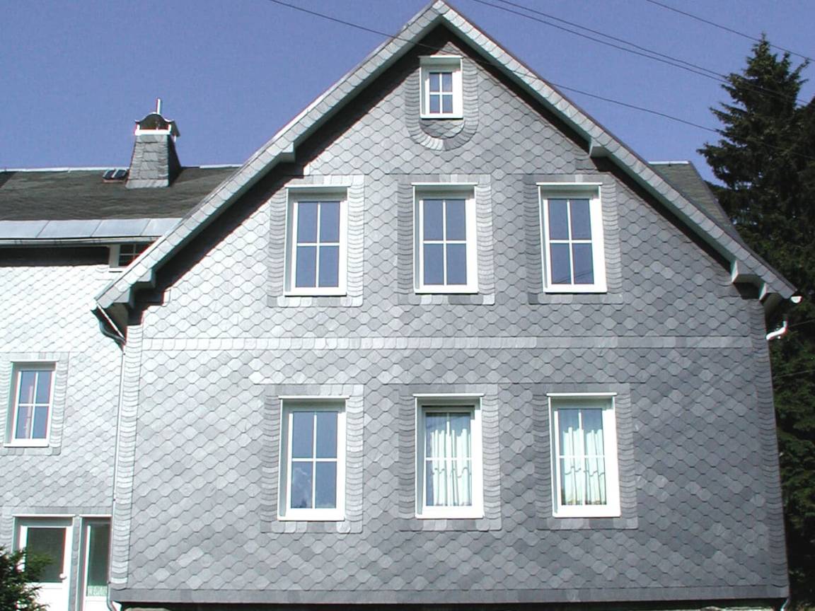 154 M² Ferienhaus ∙ 5 Schlafzimmer ∙ 12 Gäste - Suhl