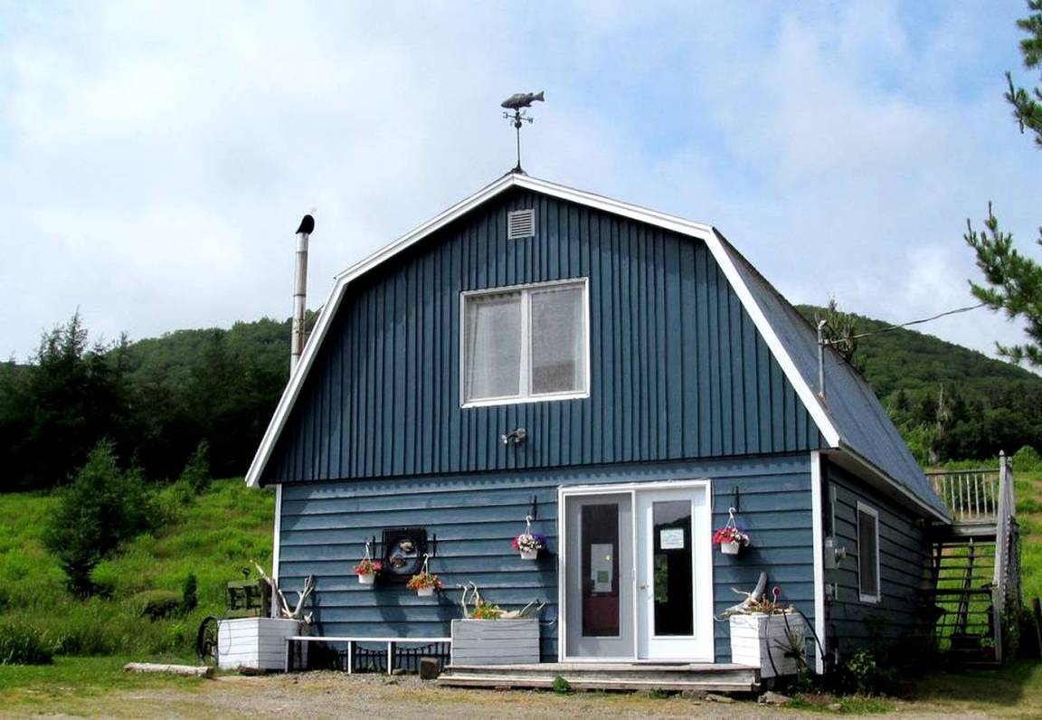 House ∙ 1 Bedroom ∙ 6 Guests - Cape Breton Island