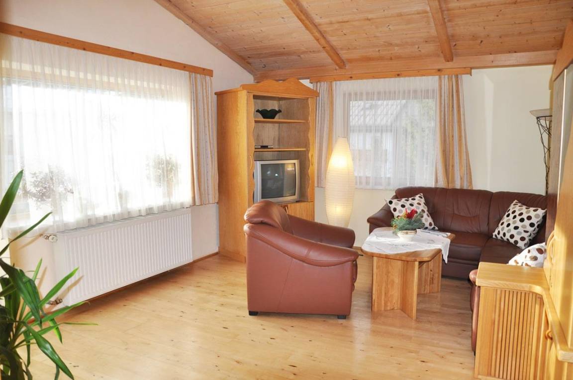 96 M² Apartment ∙ 3 Bedrooms ∙ 6 Guests - Leutasch