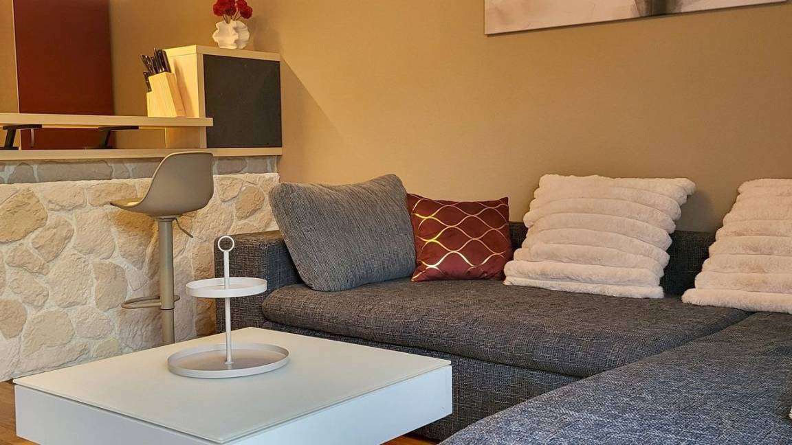 45 M² Apartment ∙ 1 Bedroom ∙ 2 Guests - Minden