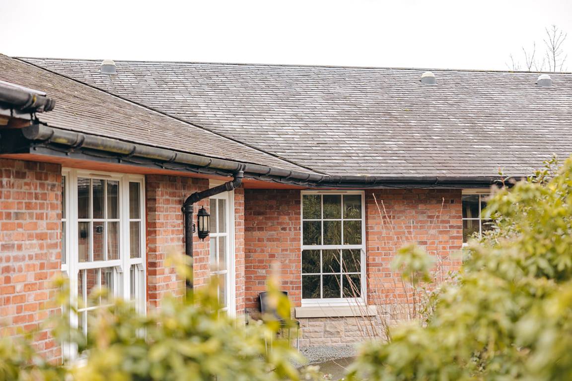 50 M² Cottage ∙ 2 Chambres ∙ 4 Personnes - Church Stretton