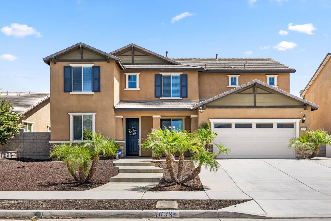 336 M² Talo ∙ 5 Makuuhuonetta ∙ 13 Vierasta - Rancho Cucamonga, CA