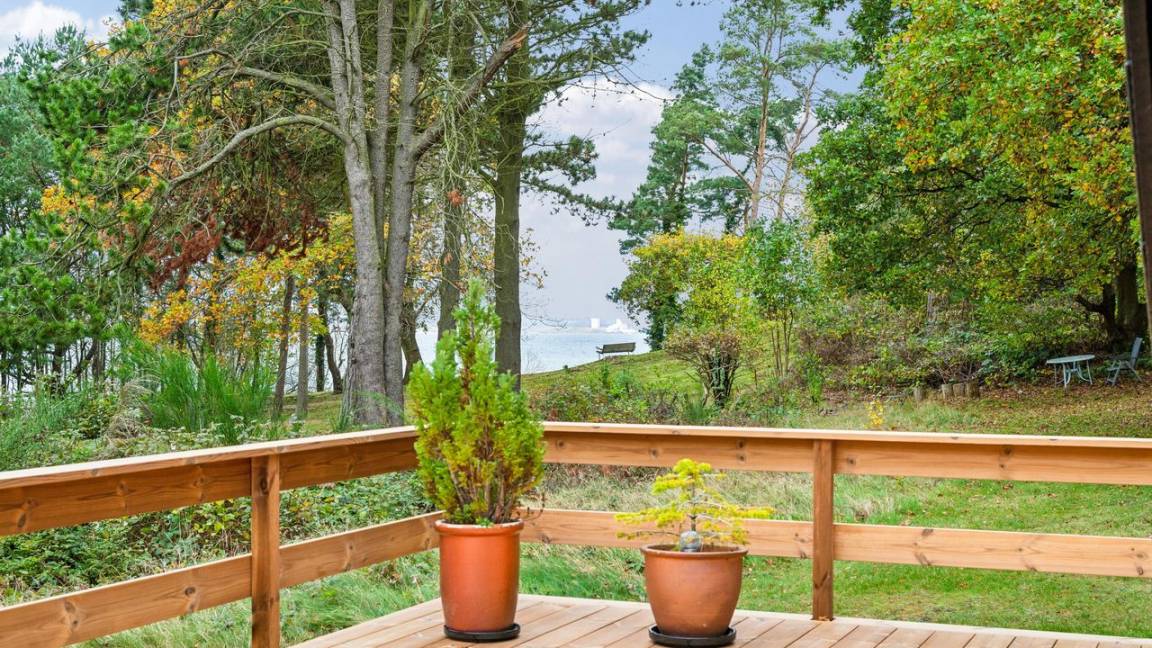 Ferienhaus ∙ 2 Schlafzimmer ∙ 4 Gäste - Aarhus