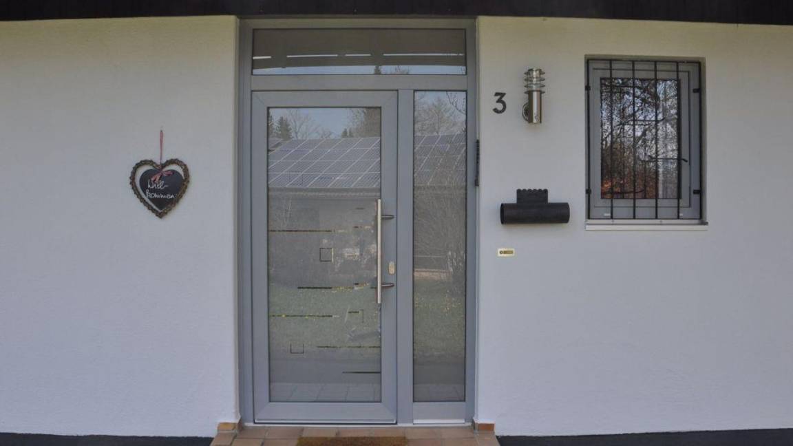 Ferienhaus ∙ 5 Gäste - Marktoberdorf