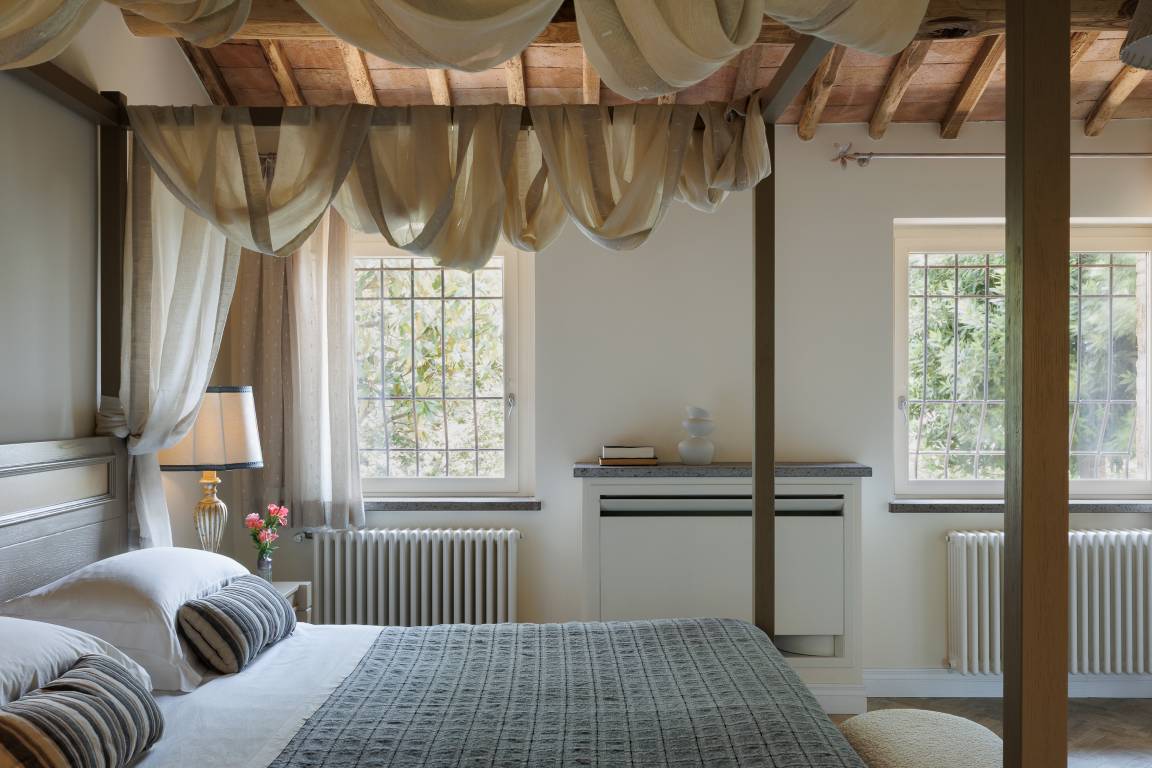 330 M² Villa ∙ 6 Bedrooms ∙ 12 Guests - Orvieto