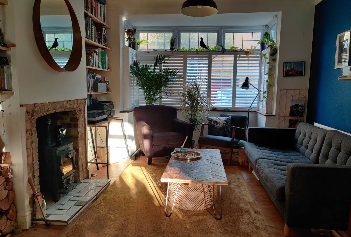 House ∙ 1 Bedroom ∙ 2 Guests - Camden, AR