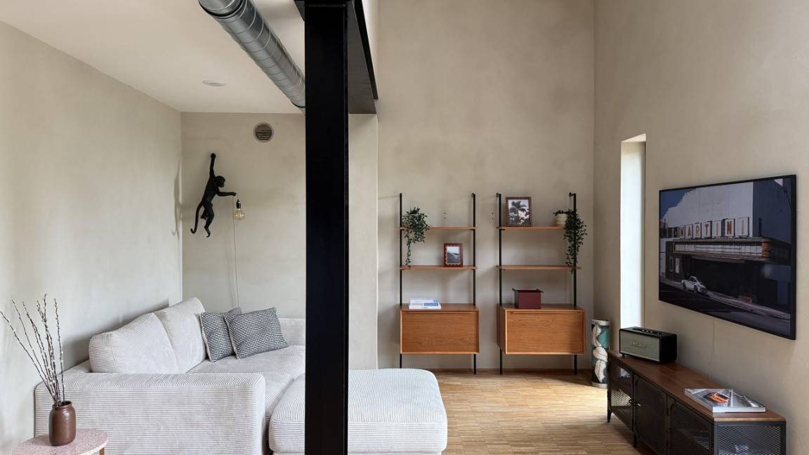 100 M² Ferienhaus ∙ 2 Schlafzimmer ∙ 4 Gäste - Rhodt unter Rietburg