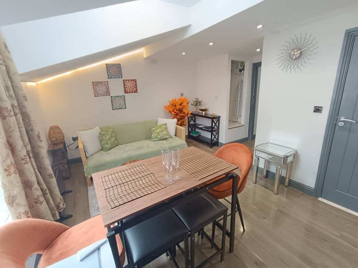 55 M² Apartment ∙ 1 Bedroom ∙ 3 Guests - Chester, UK