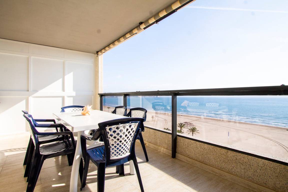 45 M² Apartamento ∙ 1 Habitación ∙ 4 Huéspedes - Sueca