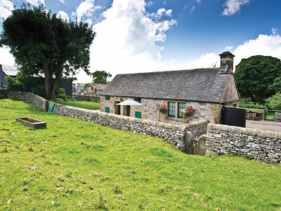 Cottage ∙ 2 Bedrooms ∙ 4 Guests - Hartington