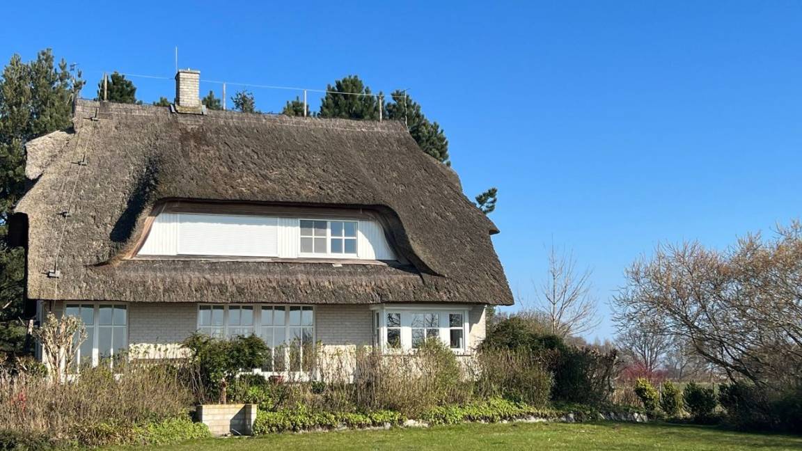 45 M² Ferienwohnung ∙ 1 Schlafzimmer ∙ 3 Gäste - Born am Darß