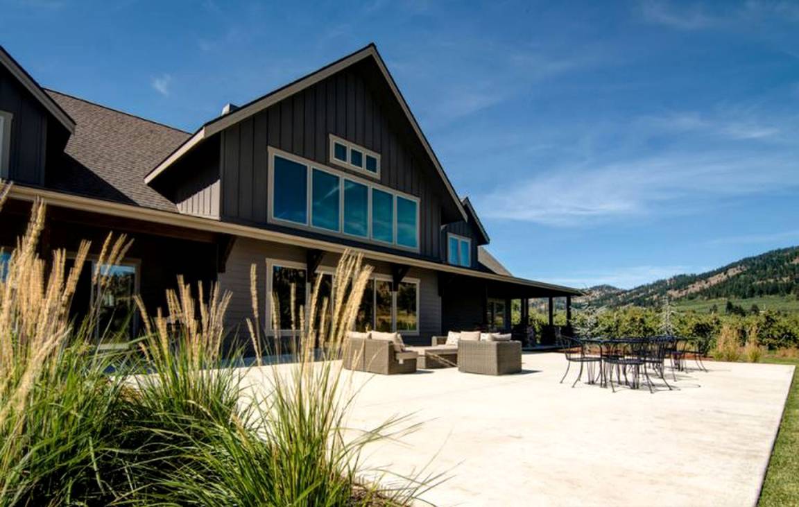 Lodge ∙ 1 Bedroom ∙ 36 Guests - Leavenworth, WA