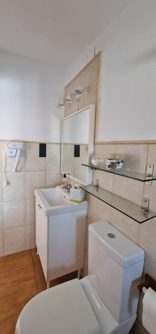 20 M² Huoneisto ∙ 1 Makuuhuone ∙ 2 Vierasta - Conil de la Frontera