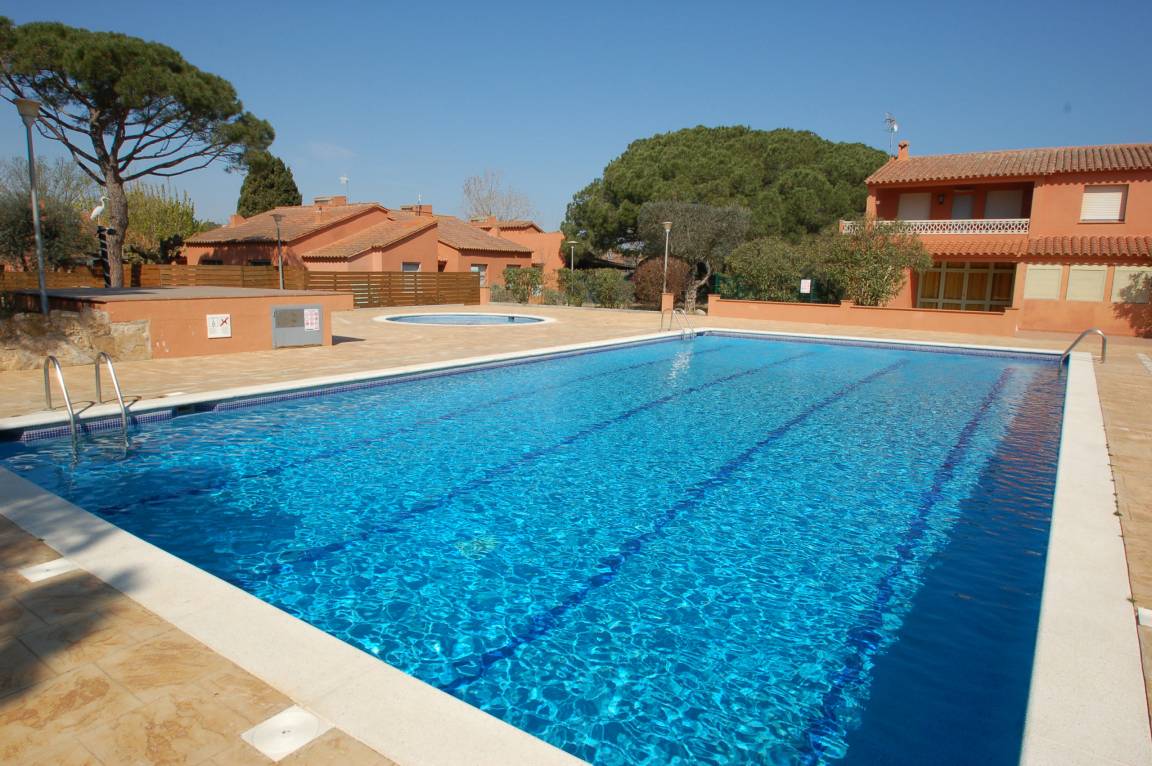 85 M² Bungalow ∙ 3 Chambres ∙ 8 Personnes - Costa Brava