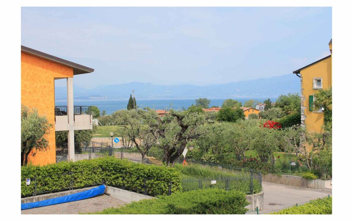 50 M² Apartment ∙ 2 Bedrooms ∙ 4 Guests - Lazise
