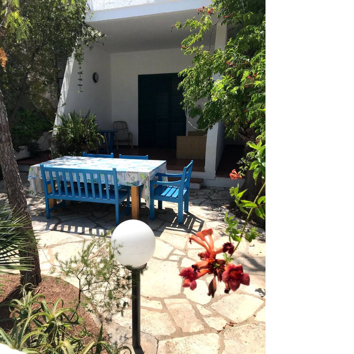 130 M² Villa ∙ 3 Schlafzimmer ∙ 10 Gäste - Gallipoli