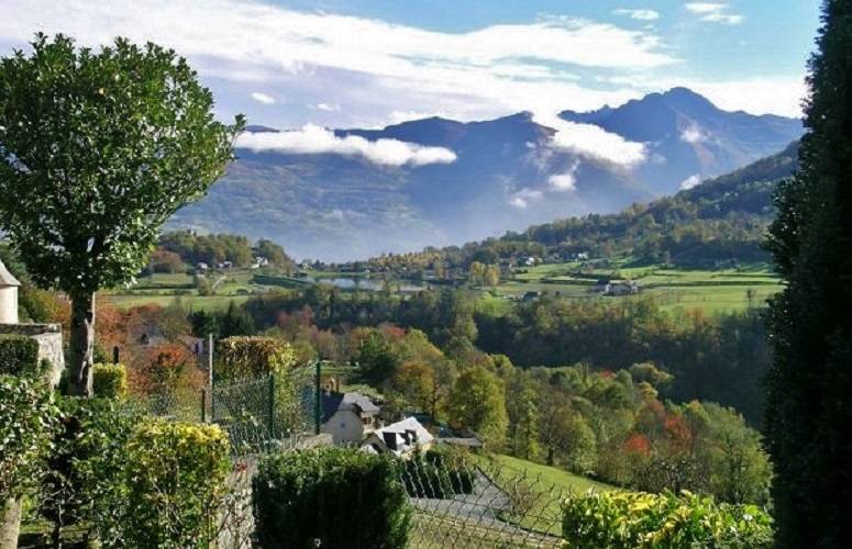 60 M² Gîte ∙ 2 Chambres ∙ 4 Personnes - Argelès-Gazost