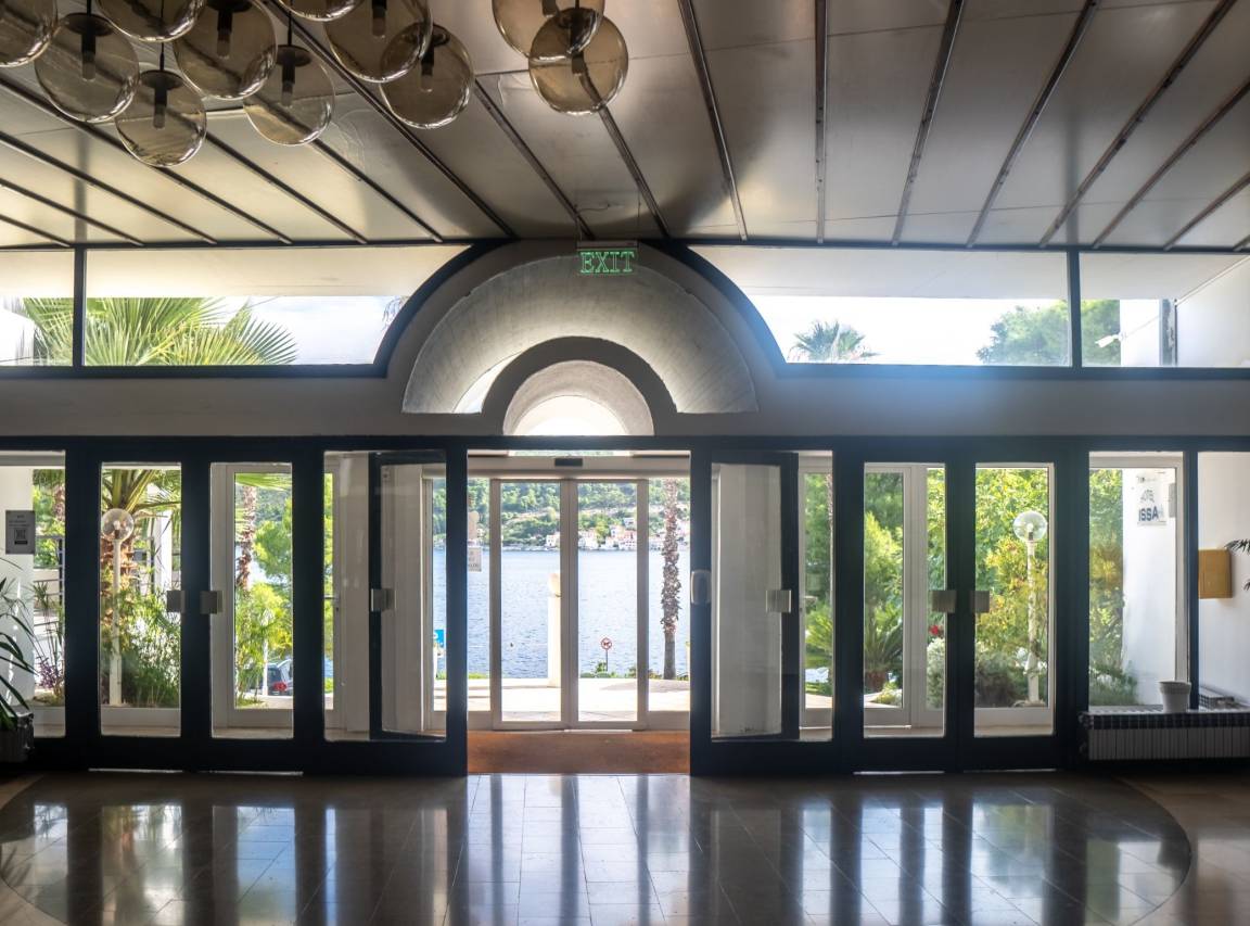 35 M² House ∙ 1 Bedroom ∙ 4 Guests - Vis