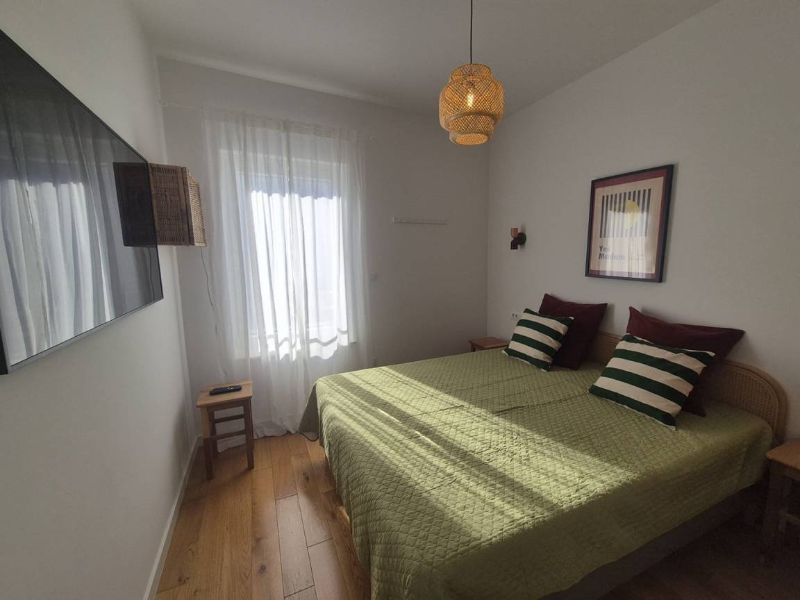 55 M² Apartment ∙ 2 Bedrooms ∙ 6 Guests - Primošten