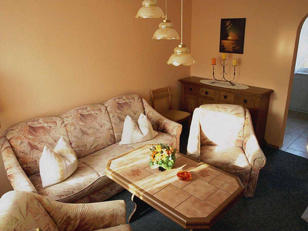 40 M² Bungalow ∙ 1 Schlafzimmer ∙ 2 Gäste - Mecklenburgische Seenplatte
