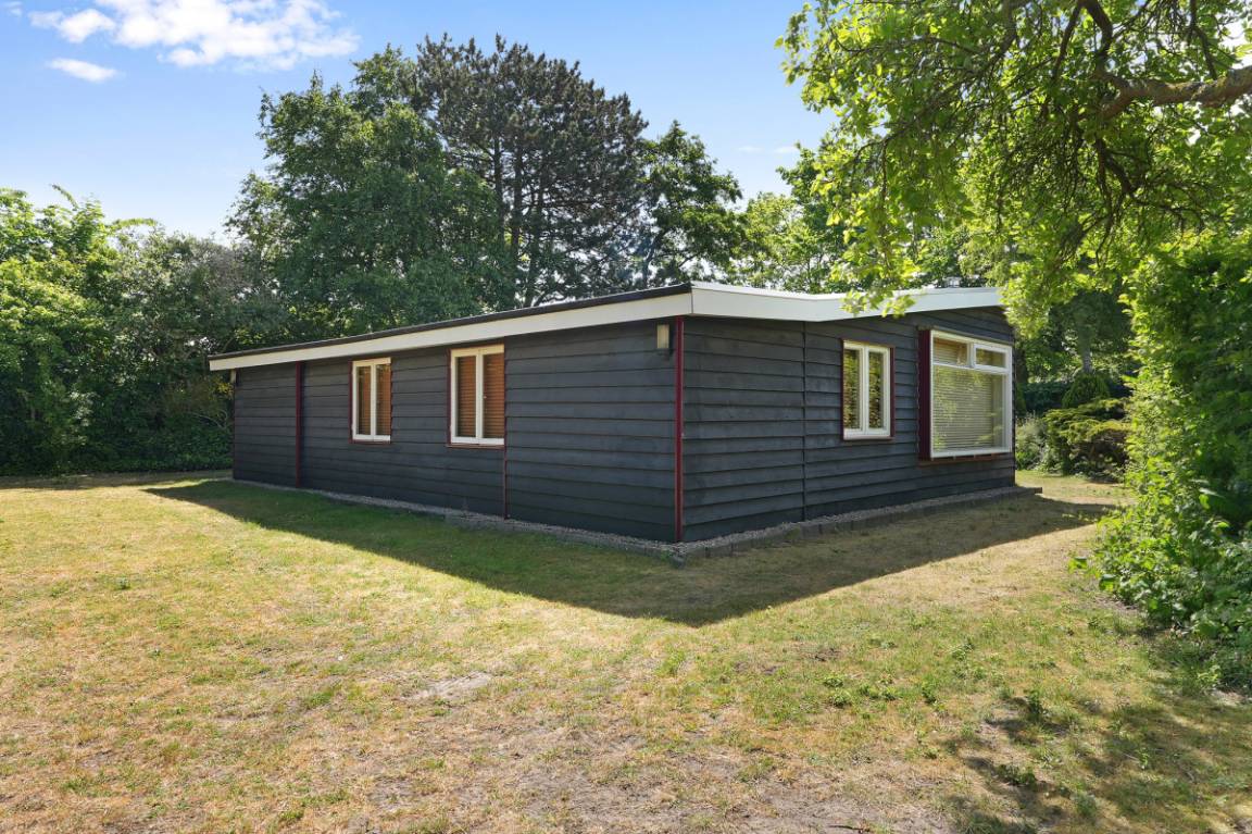 70 M² Ferienhaus ∙ 2 Schlafzimmer ∙ 5 Gäste - Ouddorp