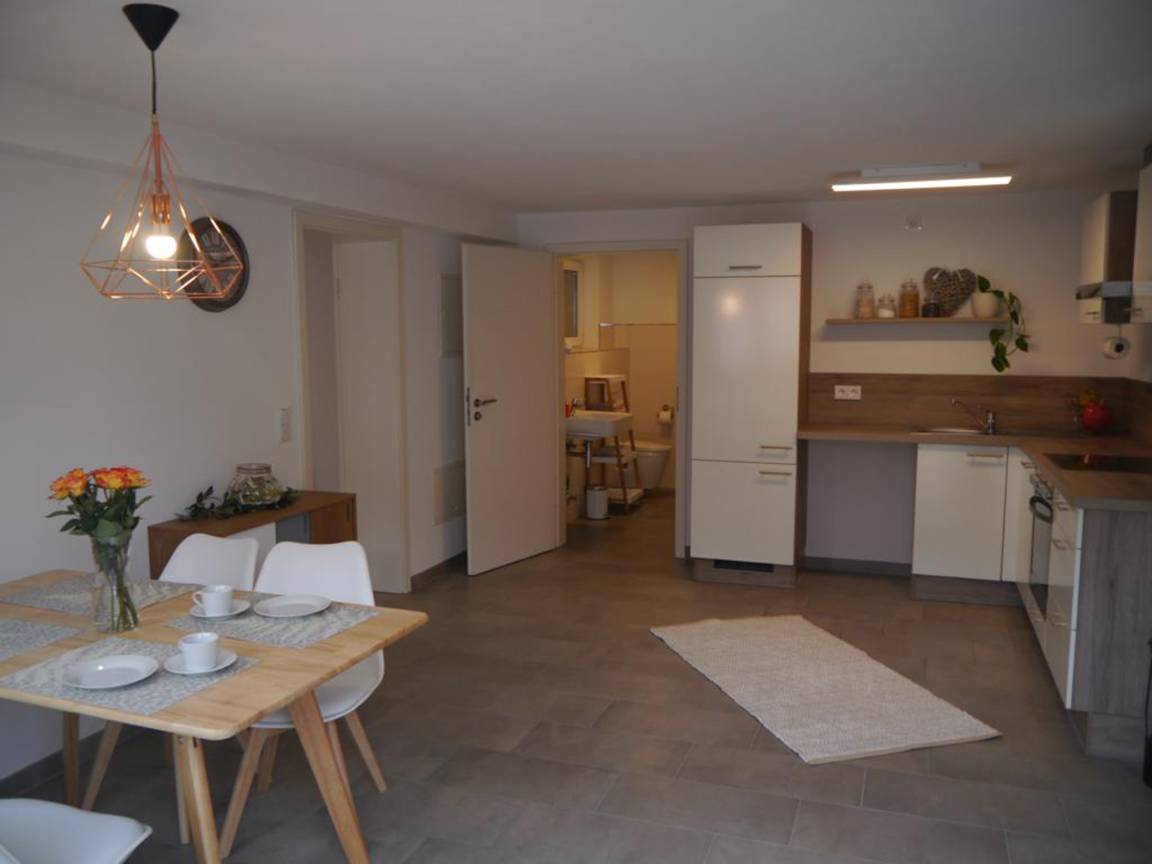 40 M² Apartment ∙ 3 Guests - Prien am Chiemsee