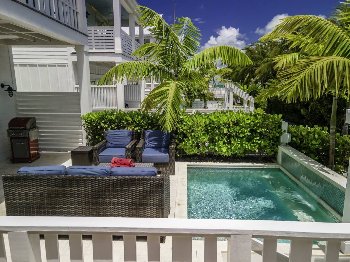 173 M² Ferienhaus ∙ 3 Schlafzimmer ∙ 6 Gäste - Islamorada, FL