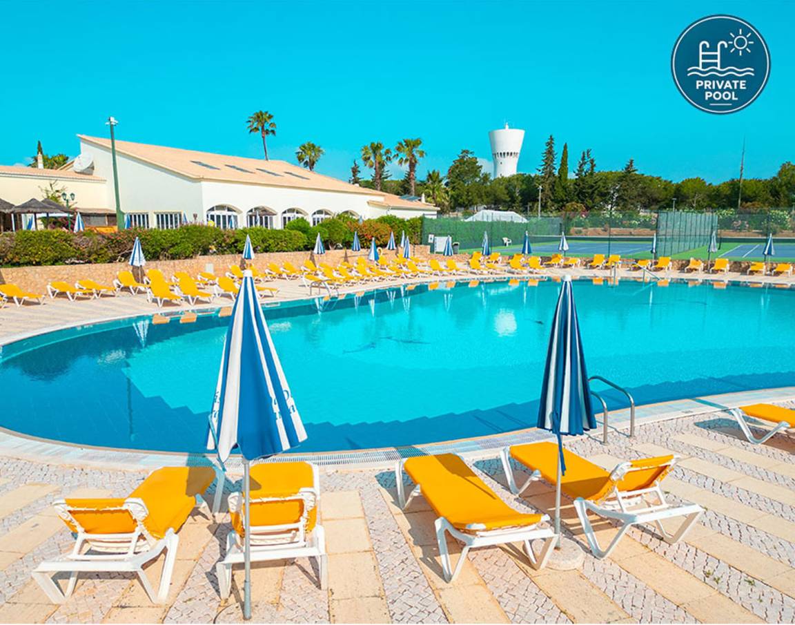 250 M² Villa ∙ 3 Bedrooms ∙ 12 Guests - Portimão