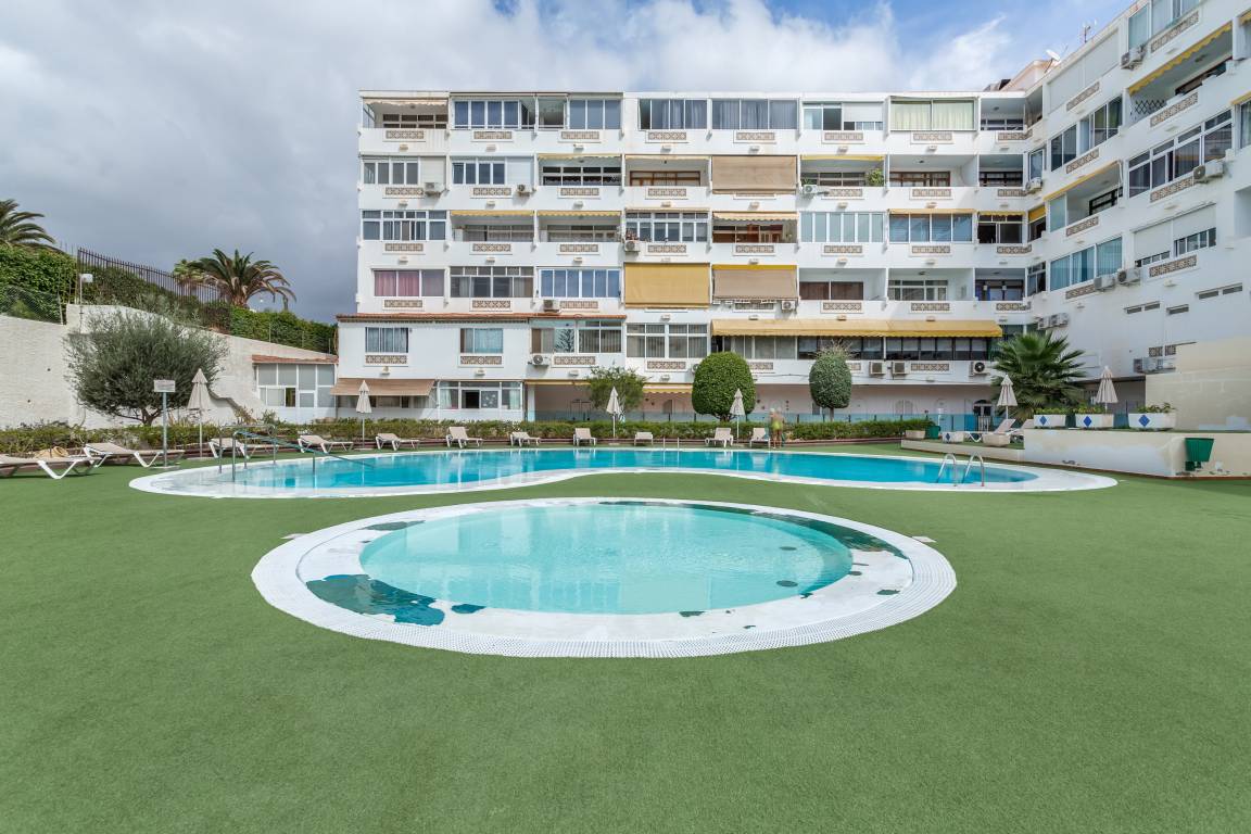 45 M² Apartamento ∙ 1 Habitación ∙ 4 Huéspedes - Playa del Inglés