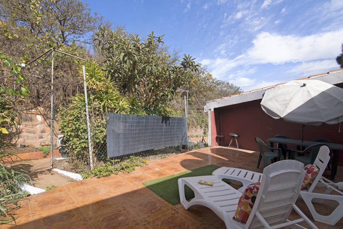 60 M² Finca ∙ 2 Slaapkamers ∙ 4 Gasten - San Bartolomé de Tirajana