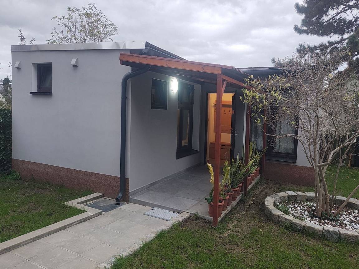 50 M² Apartment ∙ 2 Bedrooms ∙ 4 Guests - Praha