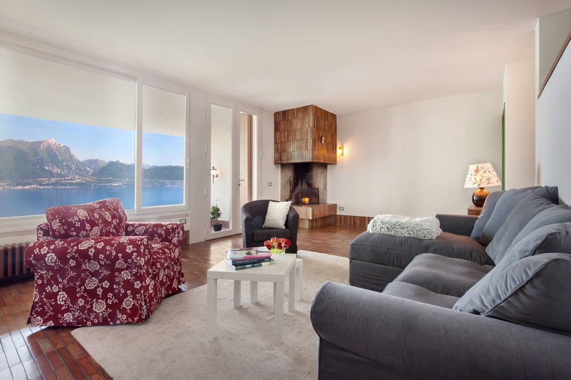 180 M² Casa ∙ 3 Habitaciones ∙ 8 Huéspedes - Garda