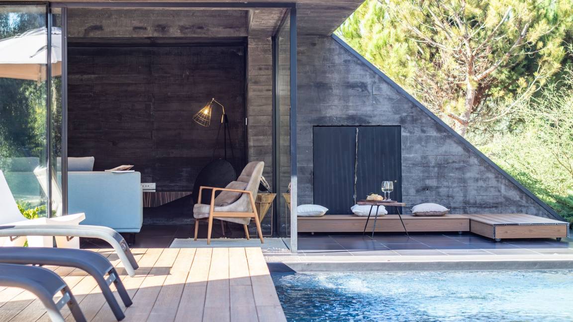 330 M² House ∙ 3 Bedrooms ∙ 6 Guests - Amarante
