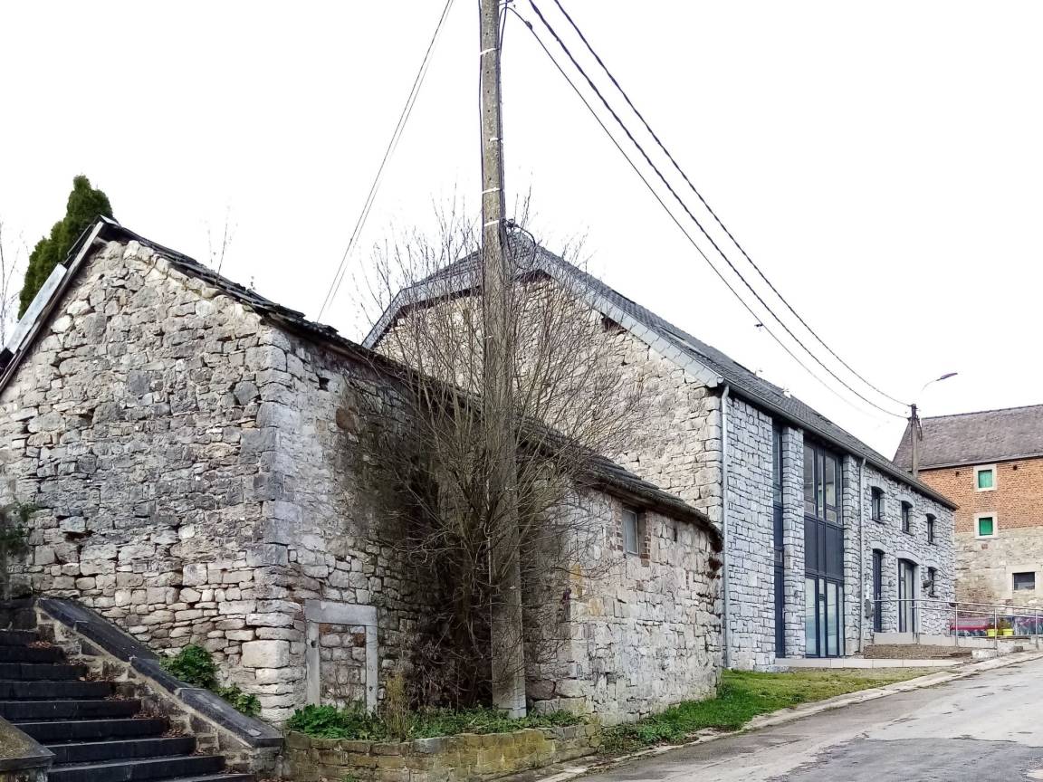 256 M² Ferienhaus ∙ 5 Schlafzimmer ∙ 14 Gäste - Belgien